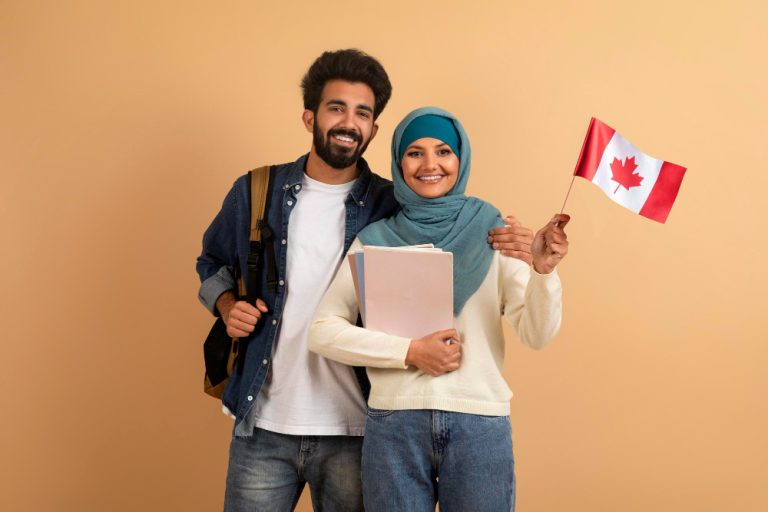 Why Qatari Students Choose Canada: Insights from Glinks Study Abroad ...